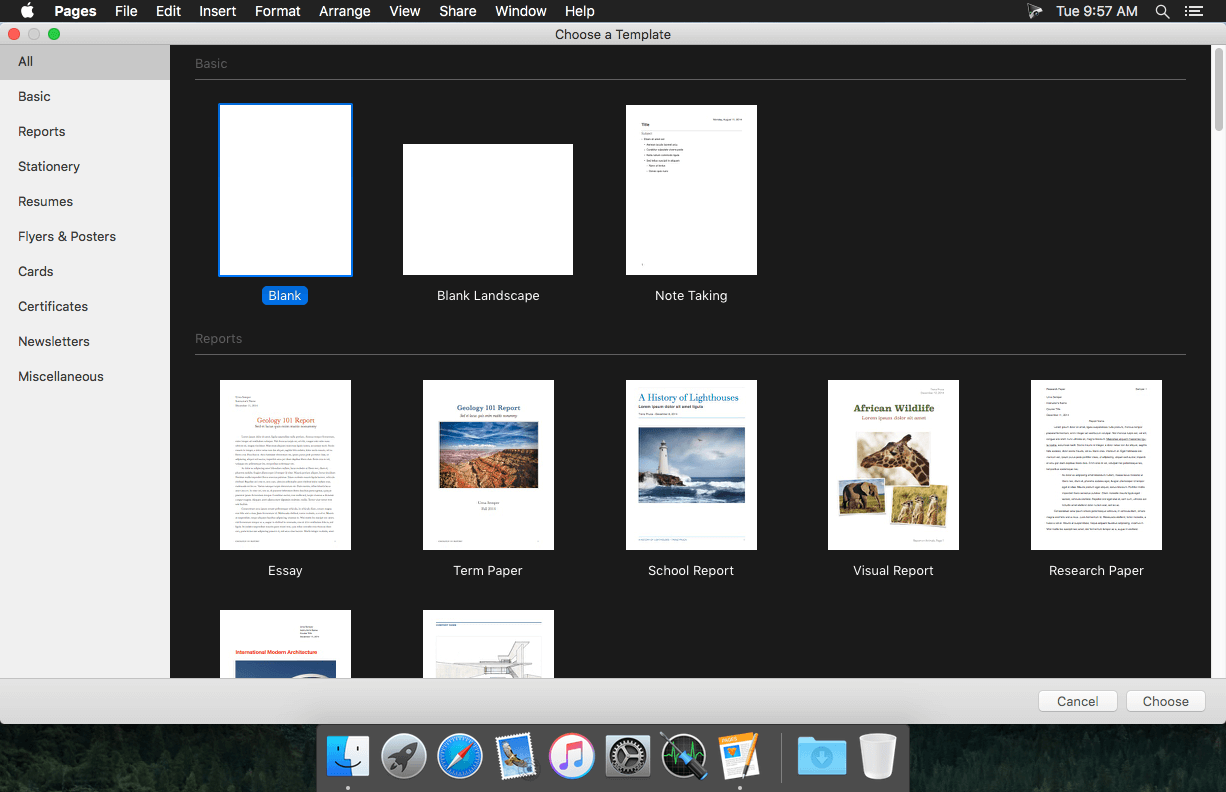 Teacherfree blogg se Mac Pages Download