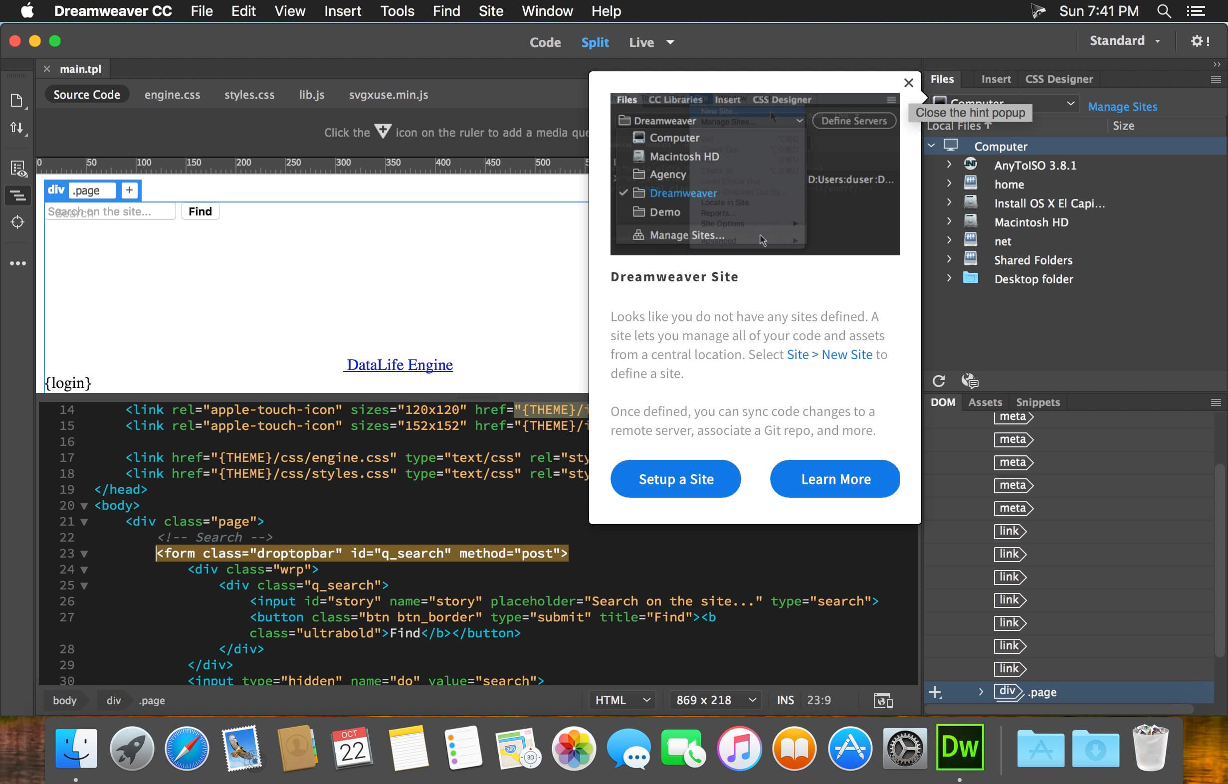 2018 Adobe Cc Mac Specialistslop