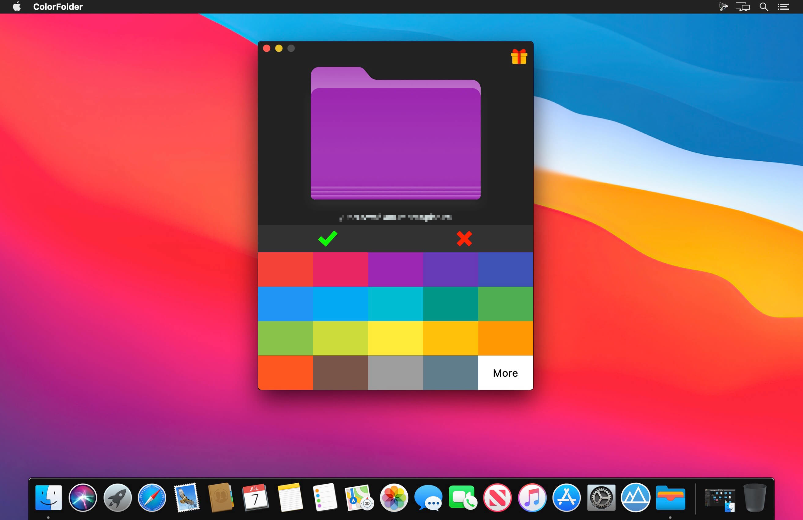 Color Folder Master 1 1 1 Download MacOS