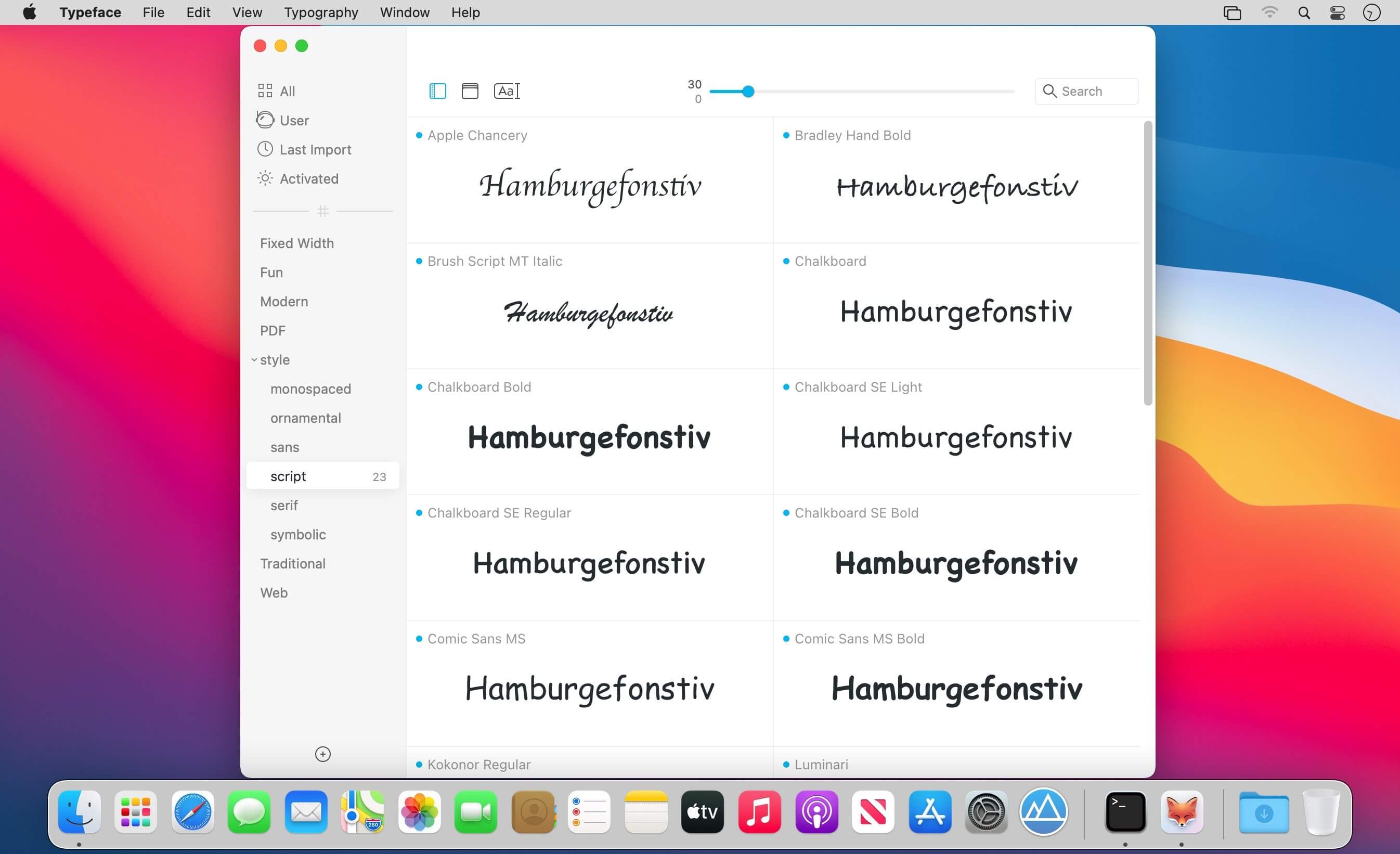 Typeface 3 6 0 Download MacOS Typeface 3 6 0 Download MacOS